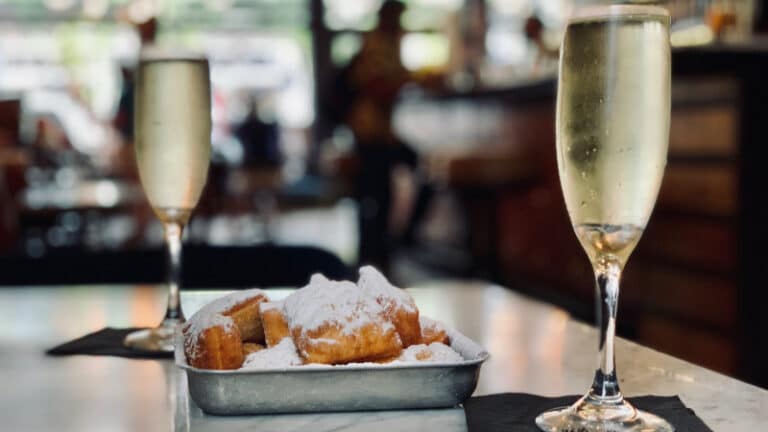 Happy Hours on Magazine Street - Magazine Street Merchants Association