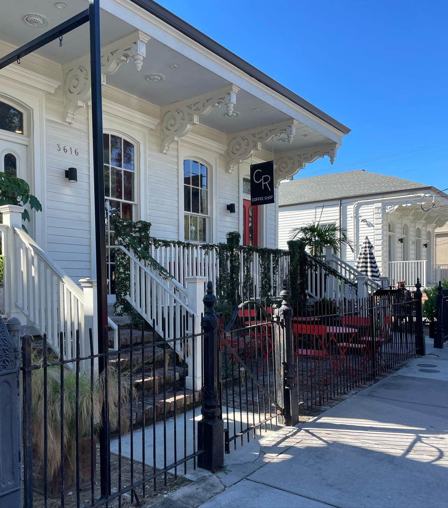 Historic Magazine Street - Magazine Street Merchants Association