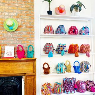 Home - Magazine Street Merchants Association