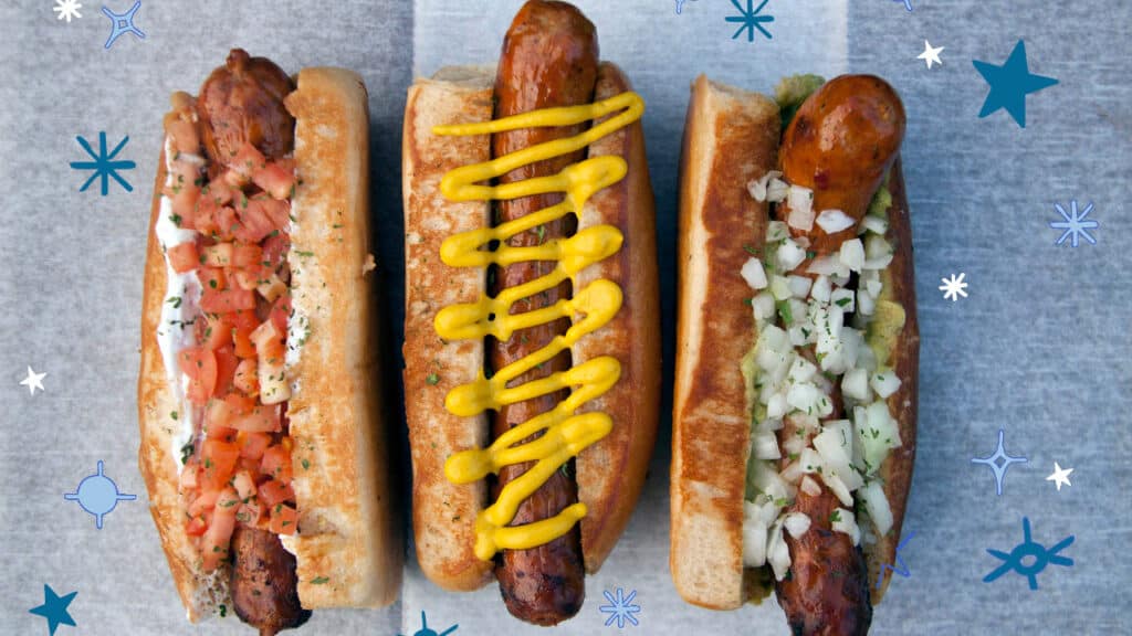 Dat Dog - Magazine Street Merchants Association