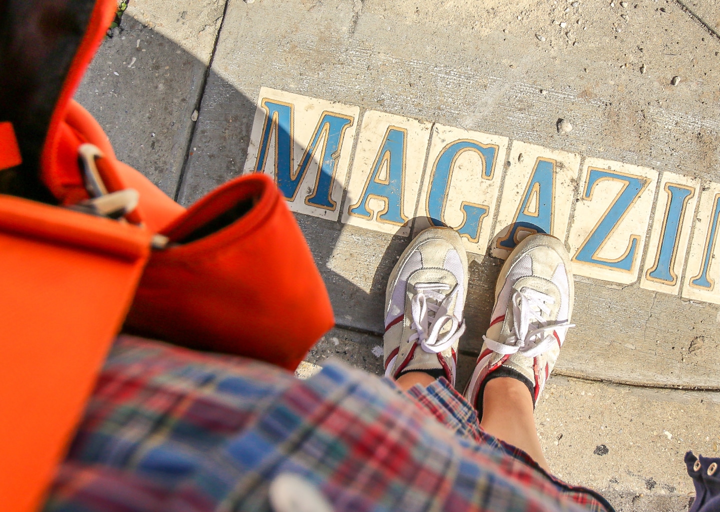 Home - Magazine Street Merchants Association