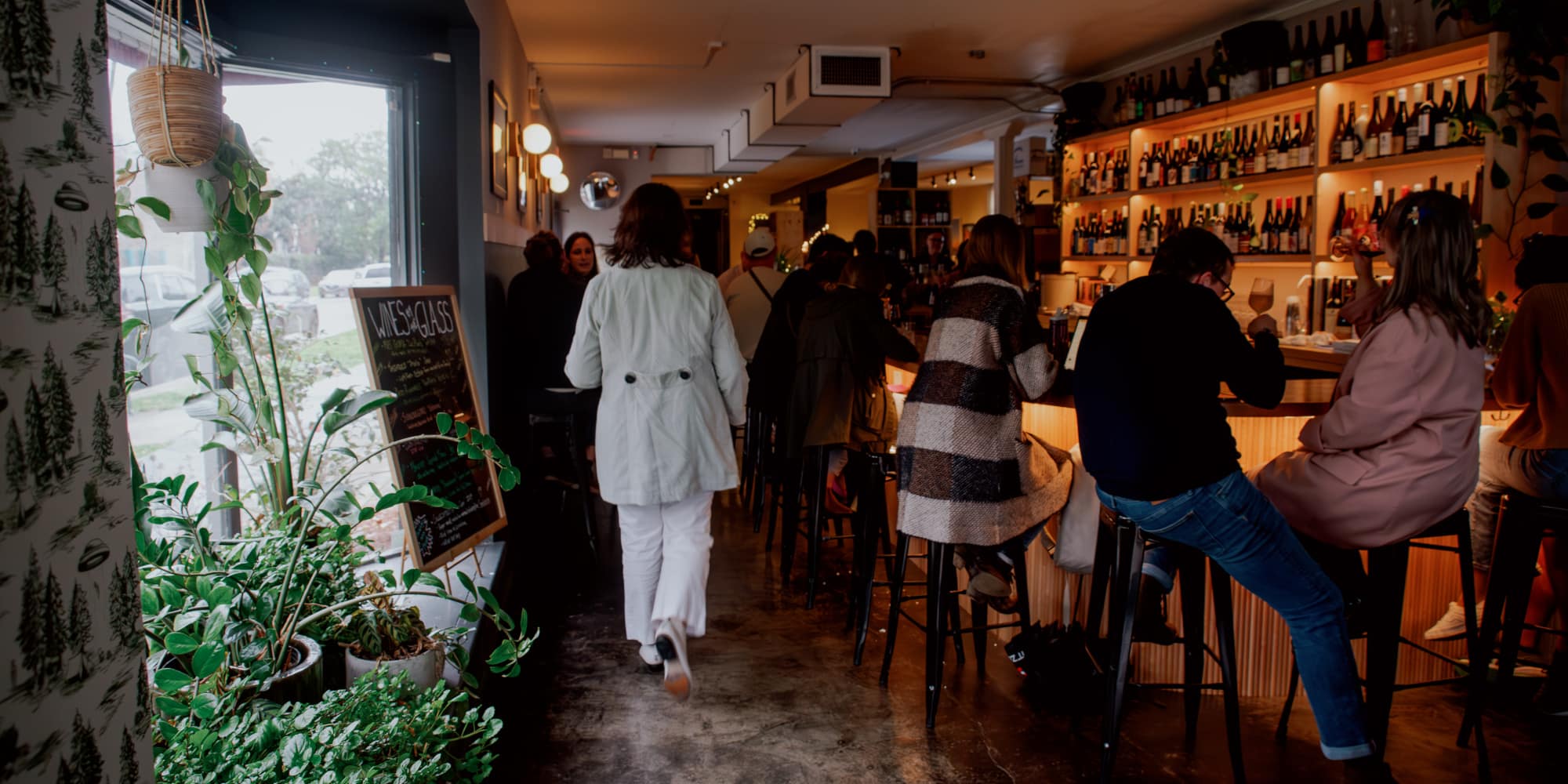 Really Really Nice Wines - Magazine Street Merchants Association