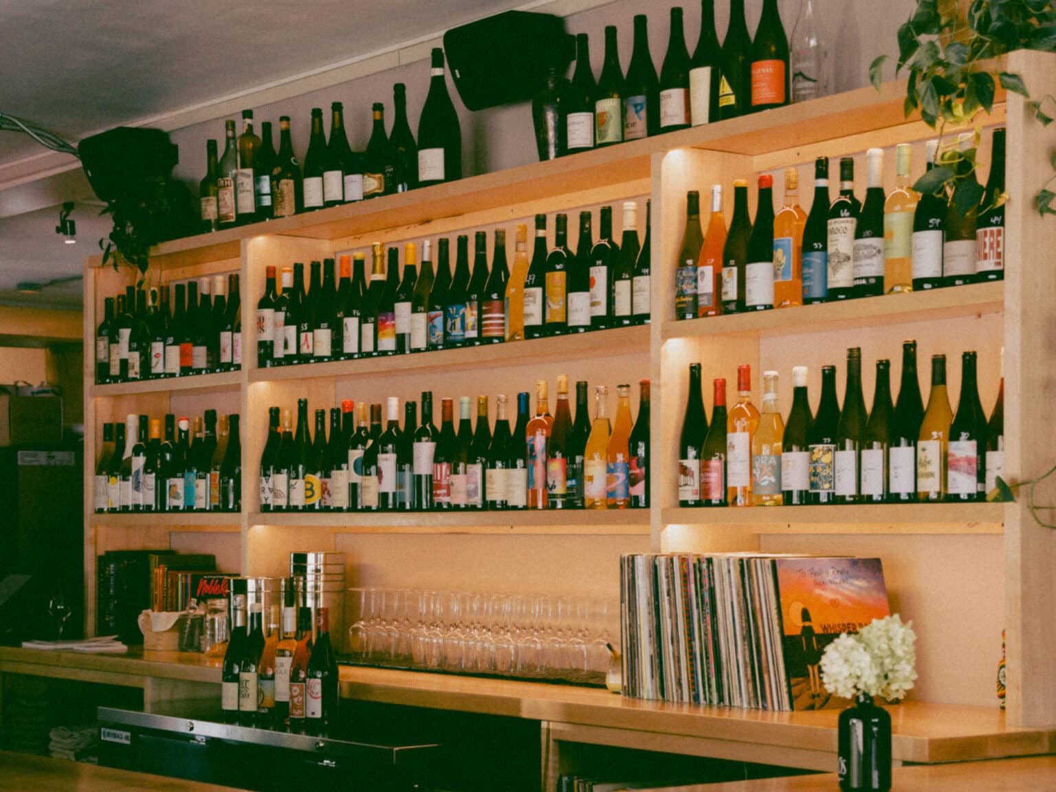 Really Really Nice Wines - Magazine Street Merchants Association