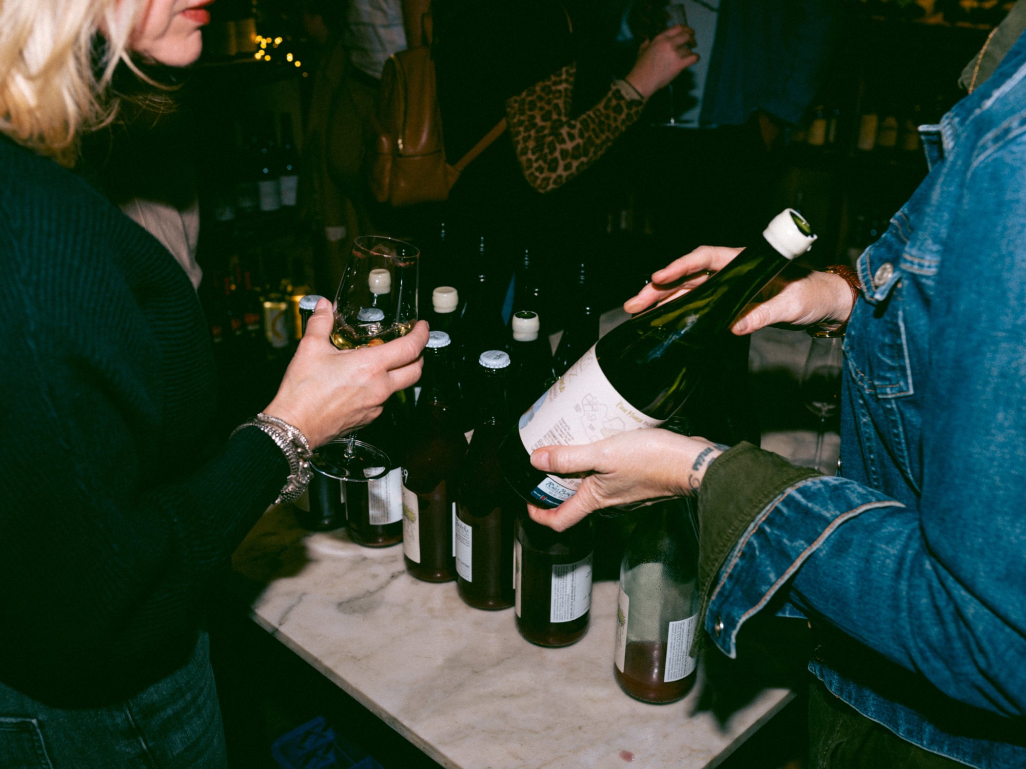 Really Really Nice Wines - Magazine Street Merchants Association