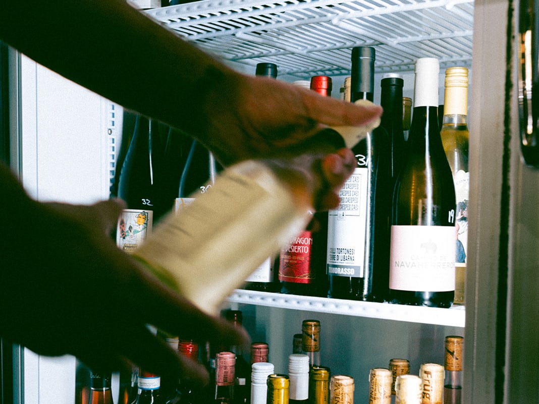 Really Really Nice Wines - Magazine Street Merchants Association