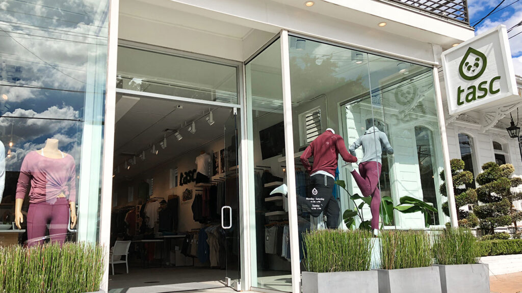 tasc Performance - Magazine Street Merchants Association