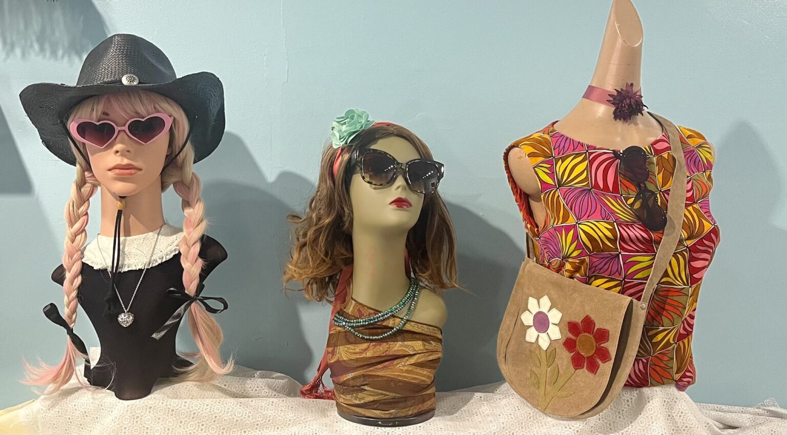 Fleurty Girl - Magazine Street Merchants Association