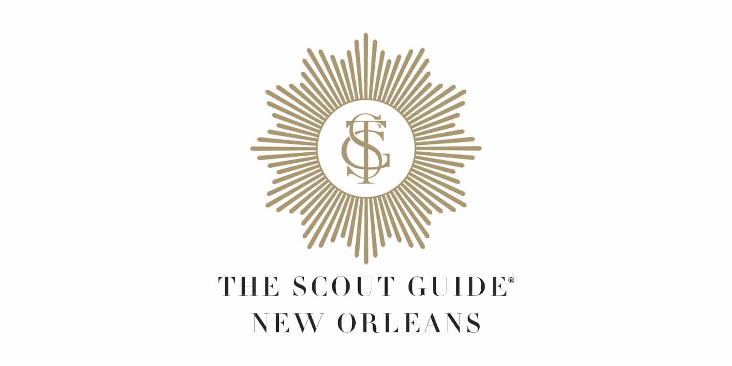 The Scout Guide - Magazine Street Merchants Association