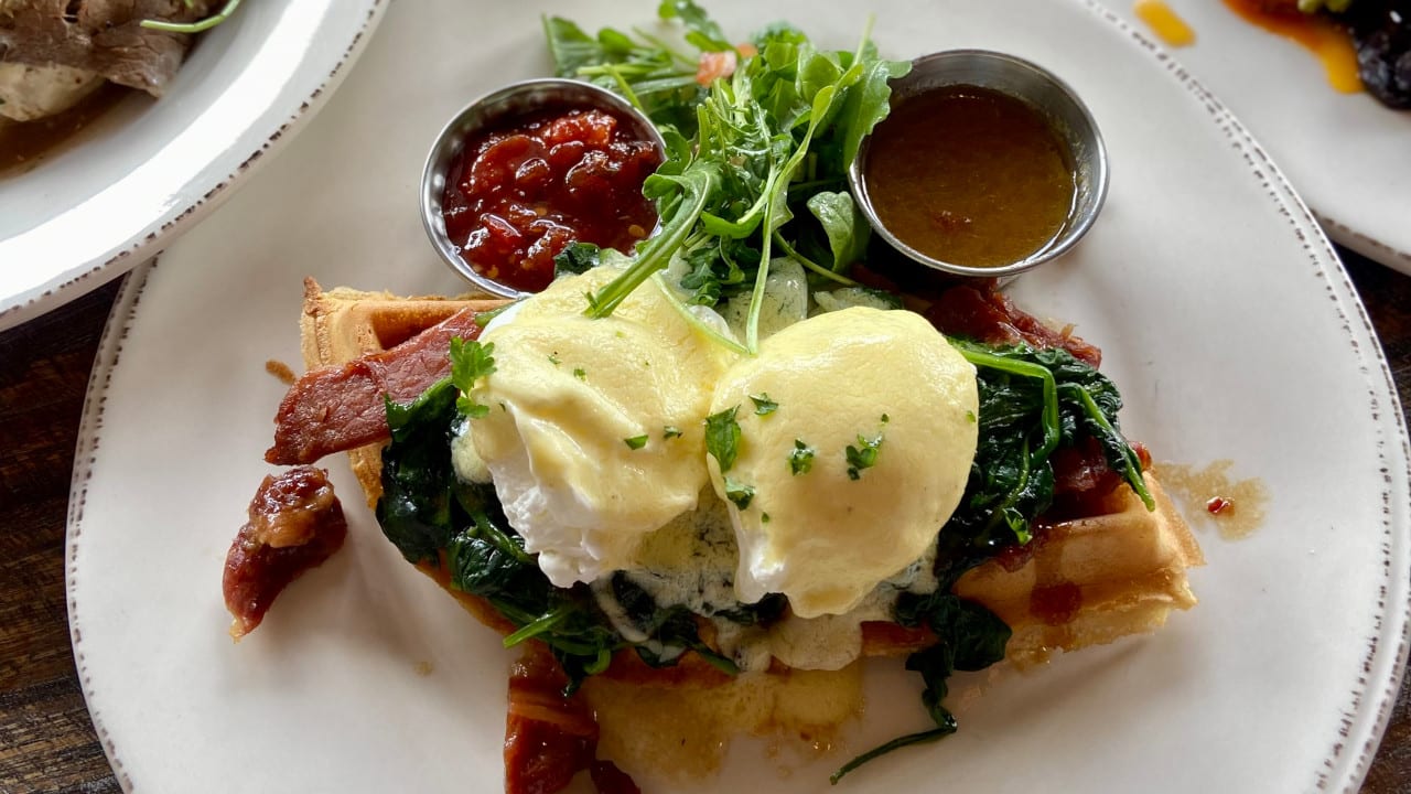 Where to Eat Brunch on Magazine Street - Magazine Street Merchants ...